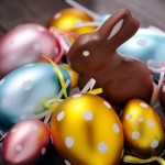 Wine and Chocolate Pairings for Easter - Food Network Canada - Natalie ...