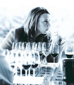 Deeply Rooted in California Wine History: Winemaker Gina Gallo (Video ...