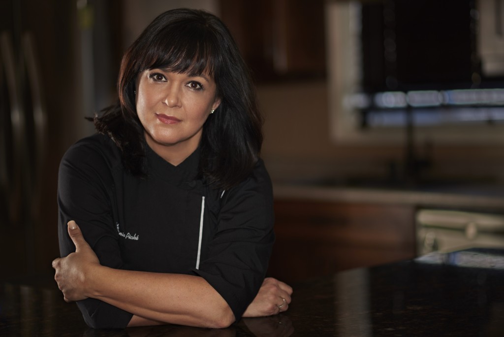 Flying with Flavour: Travel and Wine Stories with Stephanie Piché ...