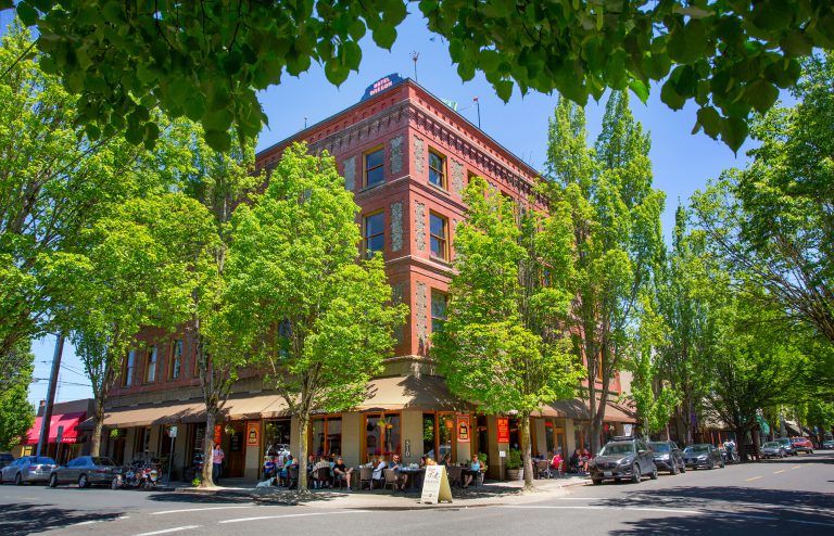 Oregon’s Peak Destinations for Food, Wine and Golf - Natalie MacLean