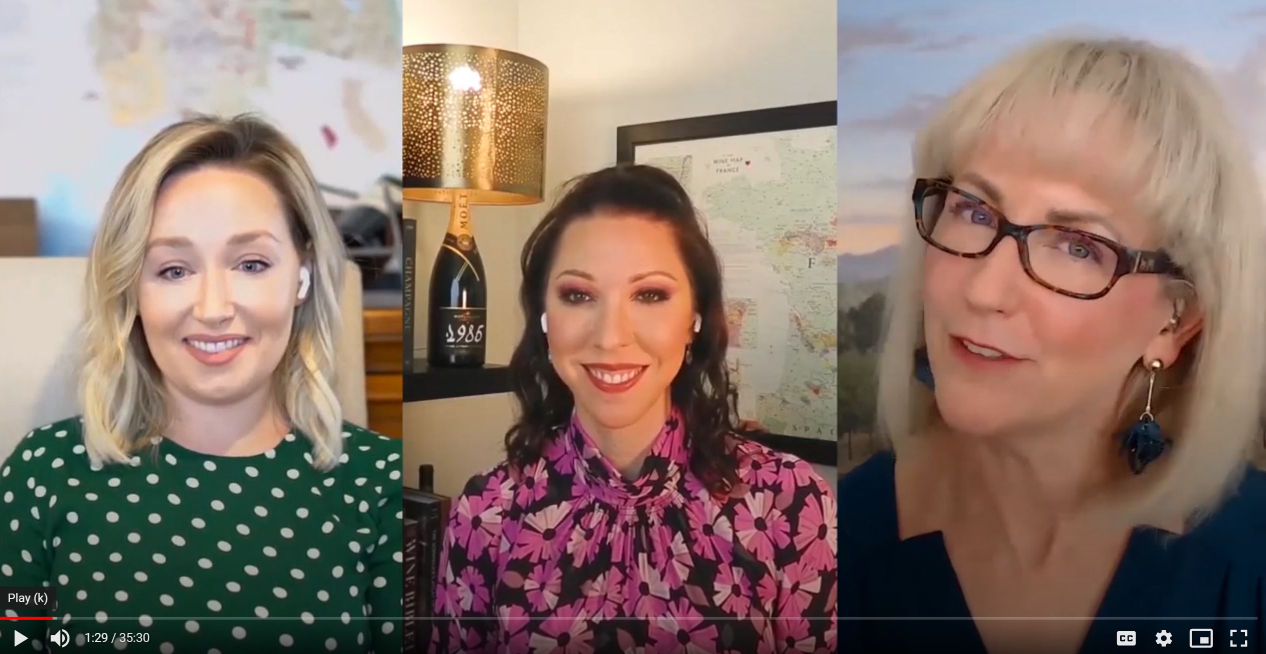 wine access - Natalie MacLean