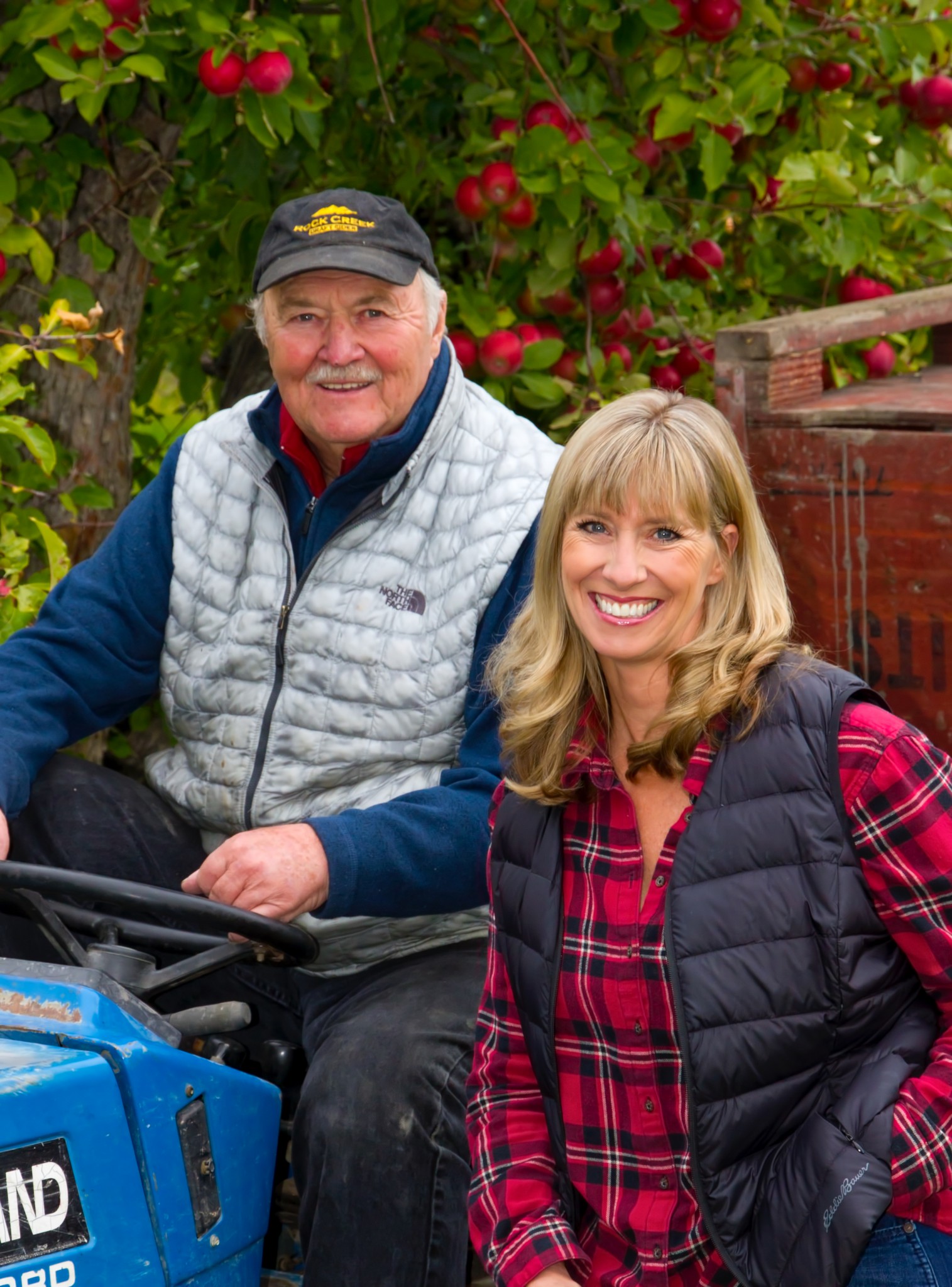 Stories Behind Family-Owned Canadian Wineries (Video) - Natalie MacLean