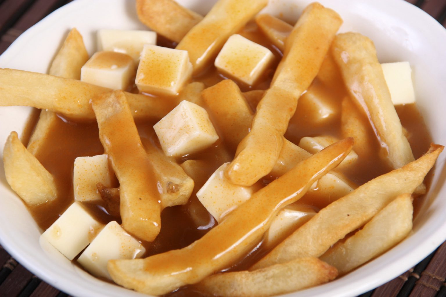 Pairing Canadian Wine with Poutine, Smoked Meat, Tourtiere - Natalie ...