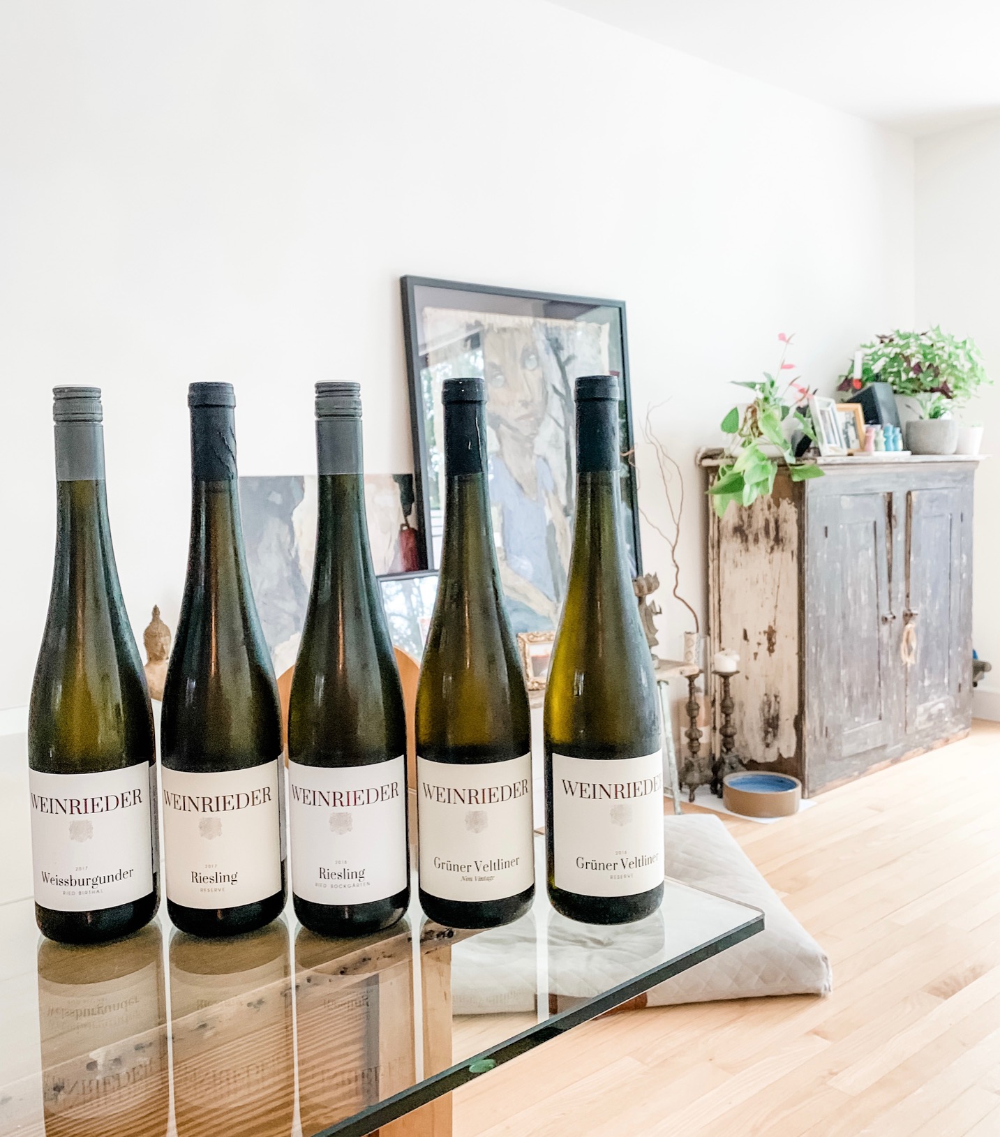 The Art of Austrian Wine: From Auslese to Zweigelt - Natalie MacLean