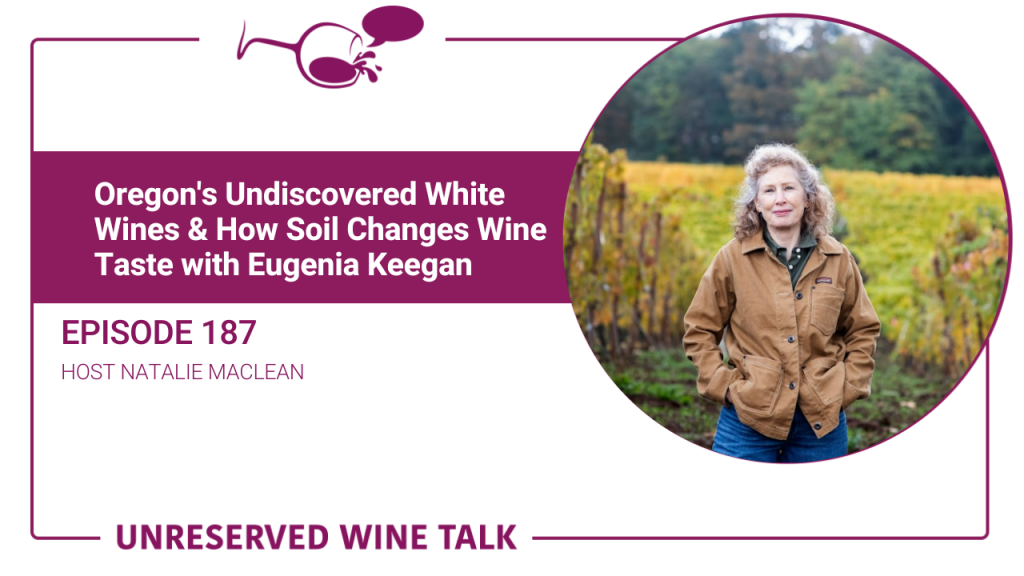 Natalie MacLean | Reviews of the best wines at any price, style or region