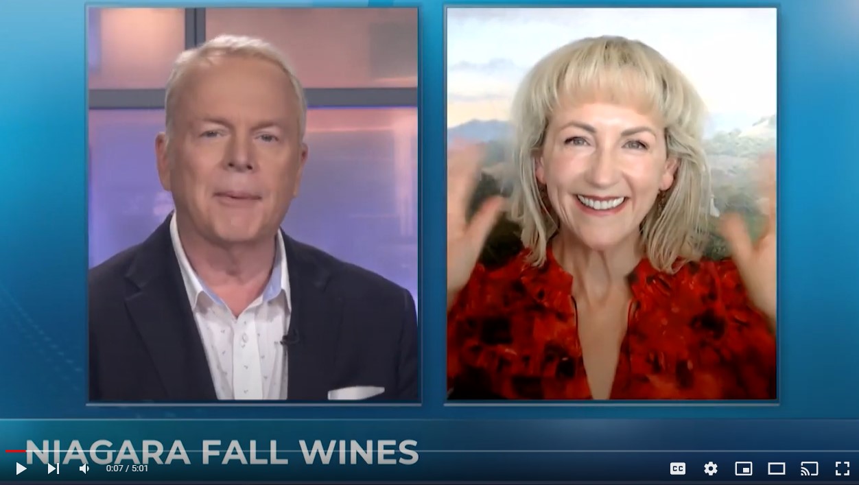 6 Great Niagara VQA Wines to Drink + Visit | Natalie MacLean