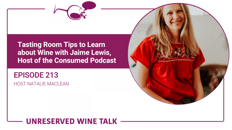 Natalie MacLean | Reviews of the best wines at any price, style or region