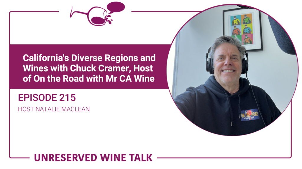 Natalie MacLean | Reviews of the best wines at any price, style or region