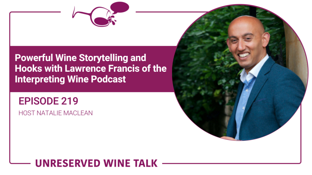 Natalie MacLean | Reviews of the best wines at any price, style or region