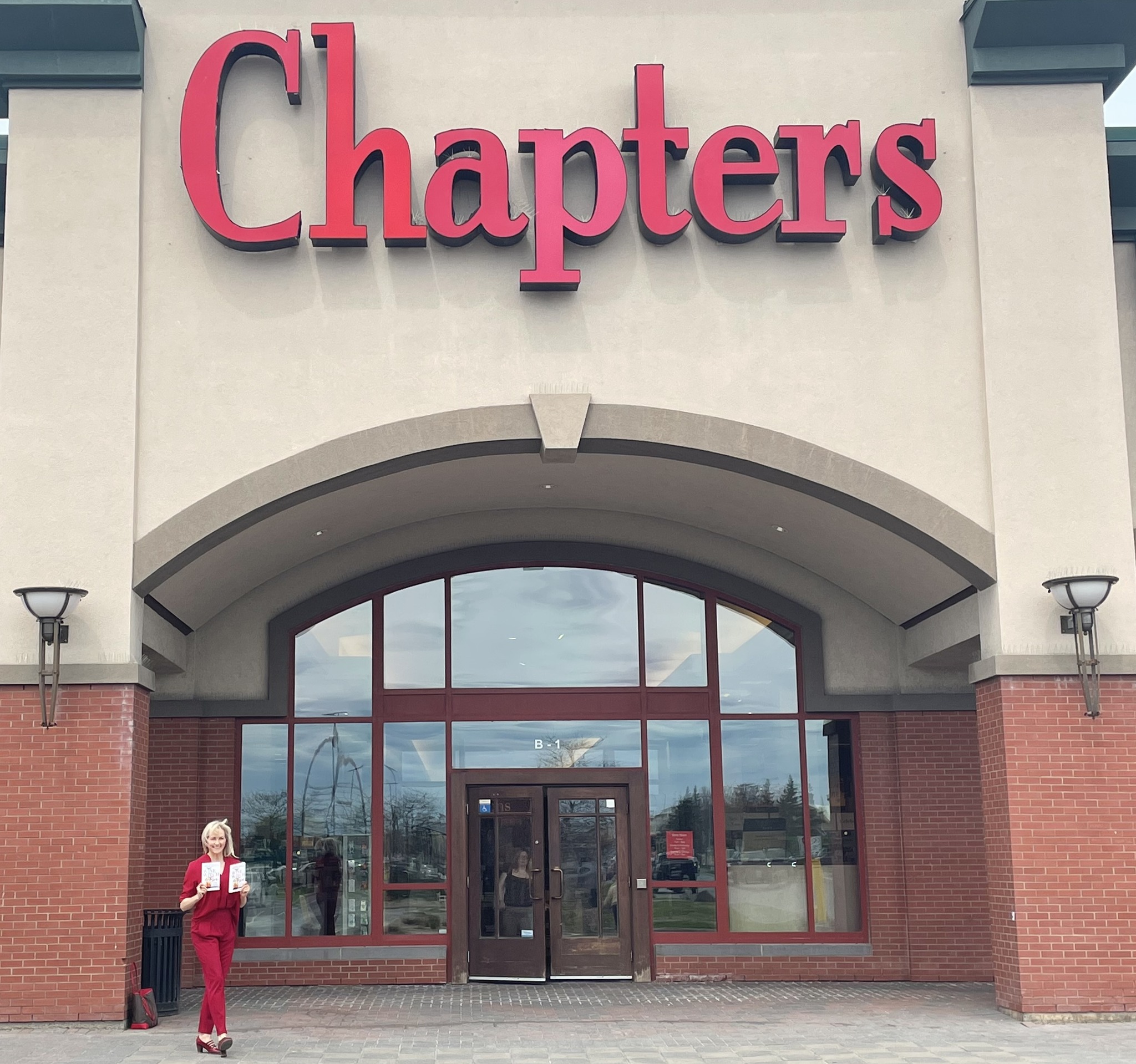 Get Signed Copies of Wine Witch on Fire in These Bookstores - Natalie ...