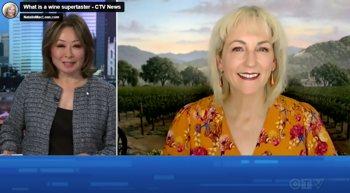 What Are Wine Supertasters? How Can You Find Out if You're a ...