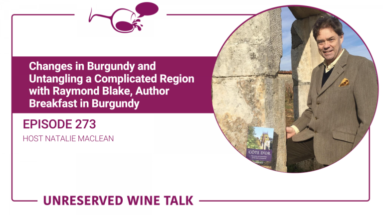 Natalie MacLean - Reviews of the best wines at any price, style or region