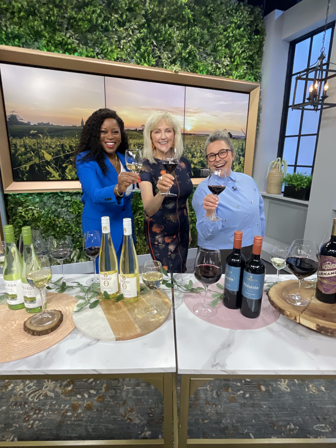 Natalie MacLean - Reviews of the best wines at any price, style or region