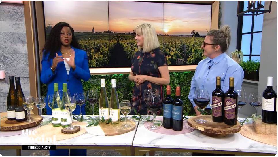 Natalie MacLean - Reviews of the best wines at any price, style or region