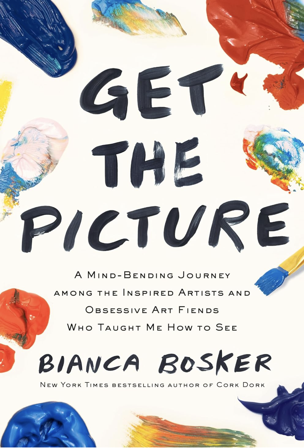 The Obsessive Passions and Parallels Between Art & Wine with Bianca Bosker, Author of Get the ...