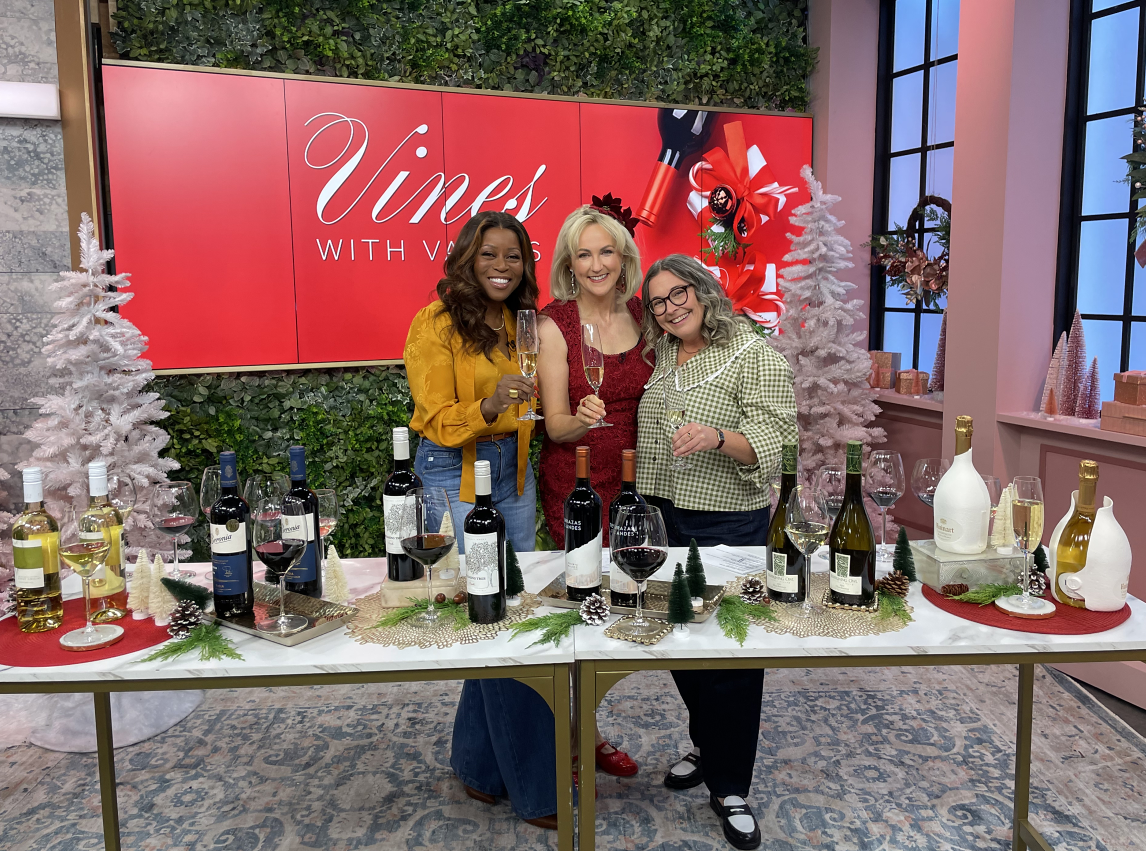 Vines with Values: Wines That Taste Good and Do Good - Natalie MacLean