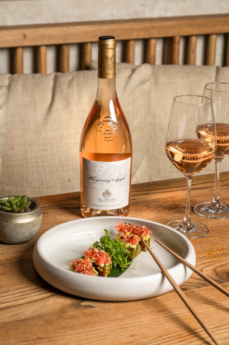 Dating & Wine: Which 5 Sips Make the Perfect Match | Natalie MacLean