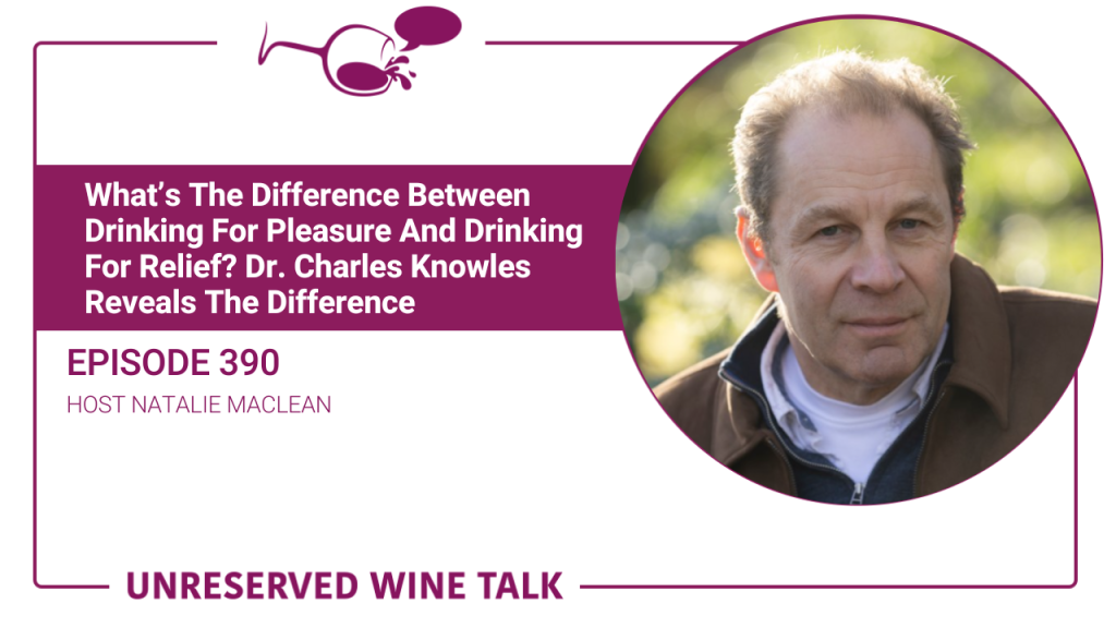 What’s The Difference Between Drinking For Pleasure And Drinking For ...