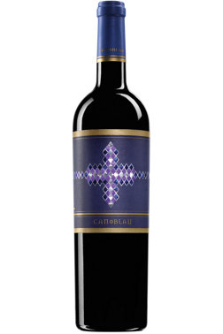 Can Blau Montsant 2013 Expert Wine Review: Natalie MacLean