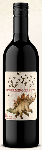 The Hatch Screaming Frenzy Meritage 2016 Expert Wine Review: Natalie ...