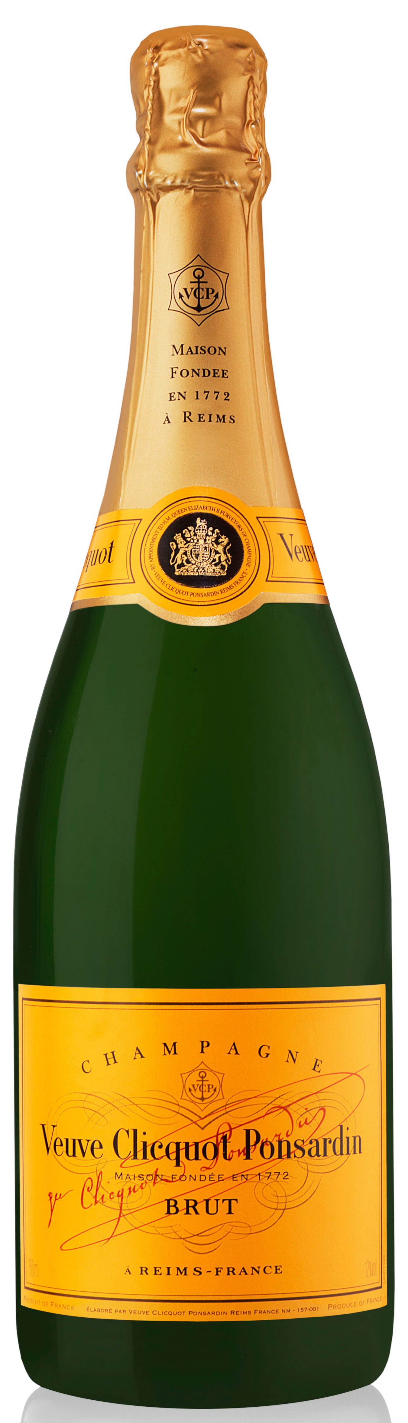 Veuve Clicquot Brut Champagne 2008 Expert Wine Review: Natalie MacLean