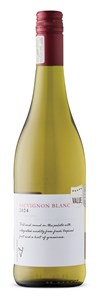Villiersdorp Sauvignon Blanc 2024 Expert Wine Review: Natalie MacLean