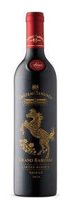 Château Tanunda Grand Barossa Year Of The Horse Shiraz 2024 Expert Wine ...