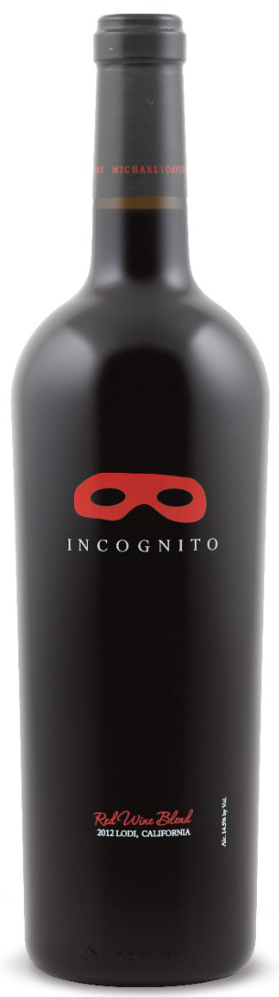 Incognito Red 2012 Expert Wine Review: Natalie MacLean