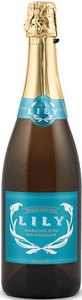 Colio Estate Wines Lily Sparkling Expert Wine Review: Natalie MacLean