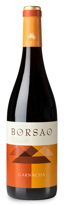 Borsao Garnacha 2012 Expert Wine Review: Natalie MacLean