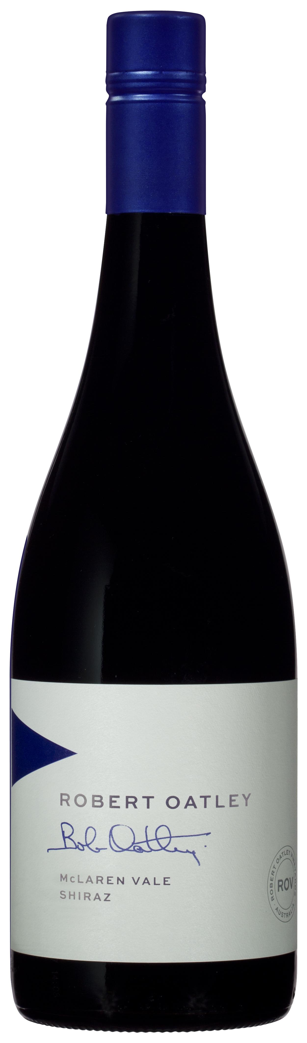 Robert Oatley Wines Signature Series Shiraz 2010 Expert Wine Review ...