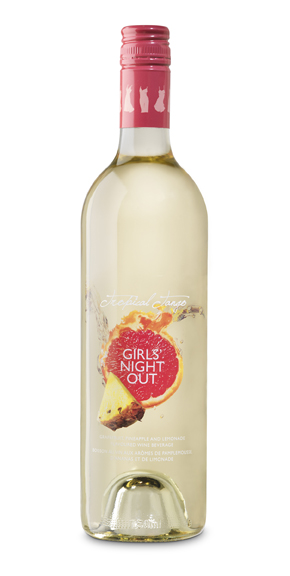 Colio Estate Wines Girls' Night Out Tropical Tango Expert Review ...