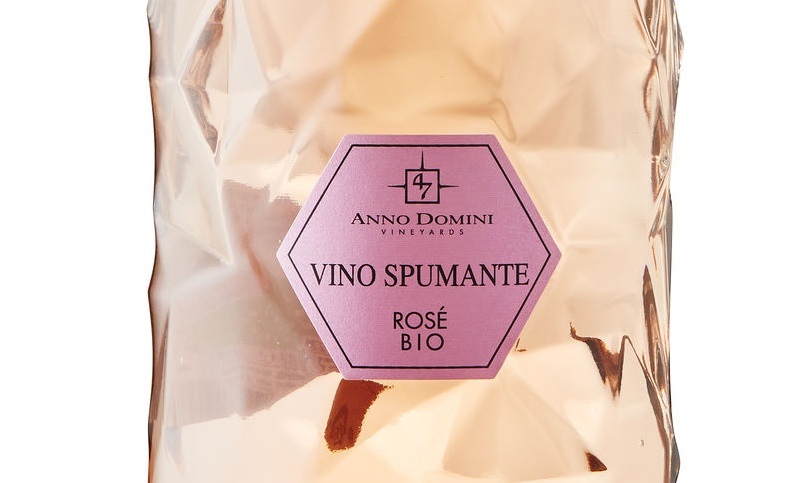 47 Anno Domini Bio Spumante Rosé 2023 Expert Wine Review: Natalie MacLean