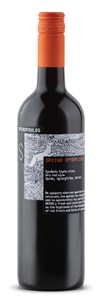 Spiropoulos Orino Red 2023 Expert Wine Review: Natalie MacLean