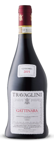 Travaglini Gattinara 2015 Expert Wine Review: Natalie MacLean