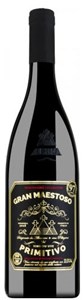 Gran Maestoso Primitivo 2019 Expert Wine Review: Natalie MacLean