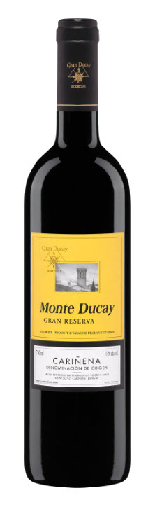 Bodega San Valero Monte Ducay Gran Reserva 2005 Expert Wine Review ...