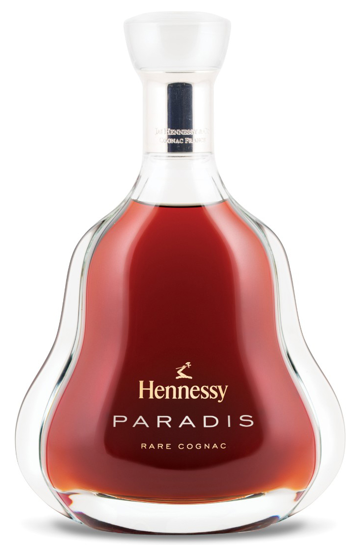 Hennessy Paradis Rare Cognac Expert Review: Natalie MacLean