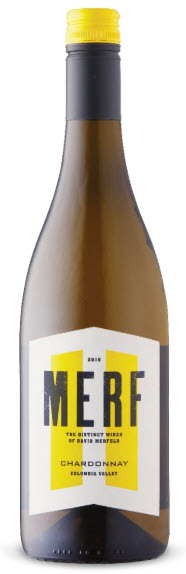 Merf Chardonnay 2018 Expert Wine Review: Natalie MacLean