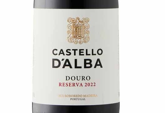 Castello d'Alba Reserva 2022 Expert Wine Review: Natalie MacLean