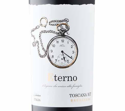 Barbanera Eterno 2024 Expert Wine Review: Natalie MacLean