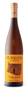 Muralhas de Monção Vinho Verde 2024 Expert Wine Review: Natalie MacLean