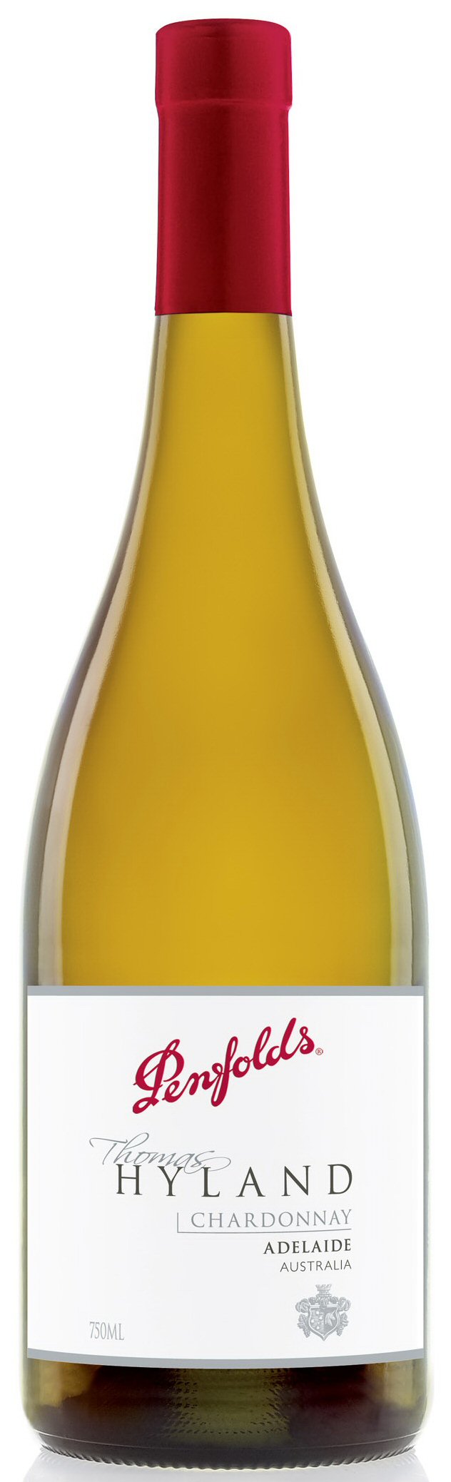 Penfolds Thomas Hyland Chardonnay 2007 Expert Wine Review: Natalie MacLean