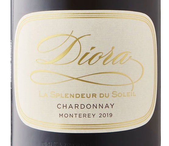 Diora La Splendeur Du Soleil Chardonnay 2020 Expert Wine Review ...