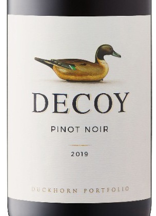 Decoy Pinot Noir 2021 Expert Wine Review: Natalie MacLean