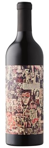 Orin Swift Abstract 2021 Expert Wine Review: Natalie MacLean