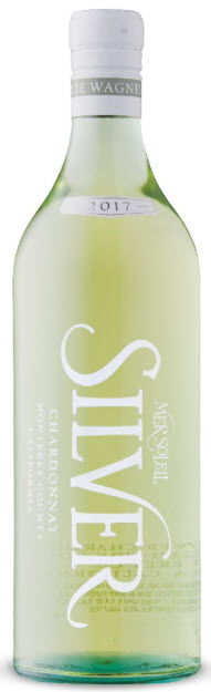 Mer Soleil Silver Chardonnay 2017 Expert Wine Review: Natalie MacLean