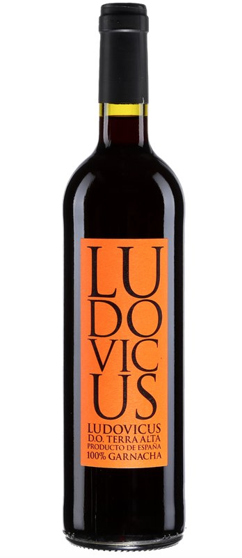 Ludovicus 2013 Expert Wine Review: Natalie MacLean