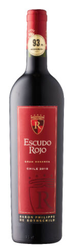 Escudo Rojo Gran Reserva 2018 Expert Wine Review: Natalie MacLean