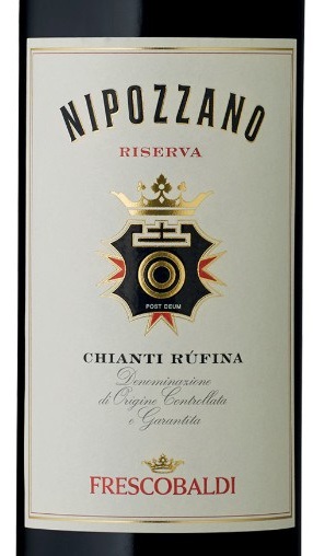 Frescobaldi Nipozzano Riserva Chianti Rufina 2019 Expert Wine Review ...